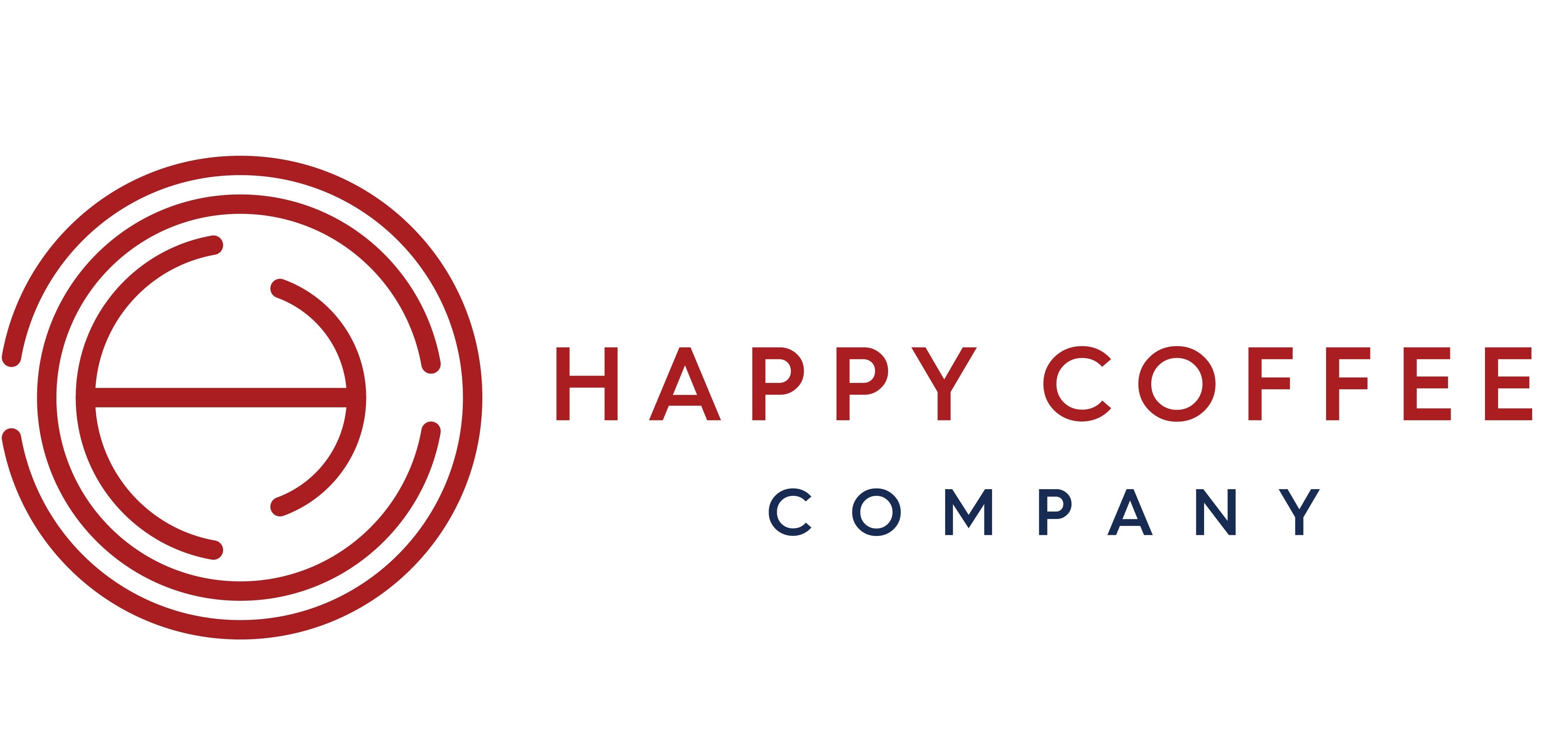 Apparel – Happy Coffee Company