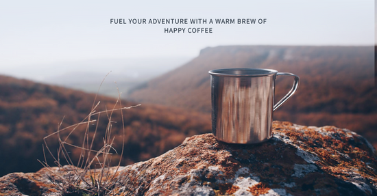 Happy Coffee Company