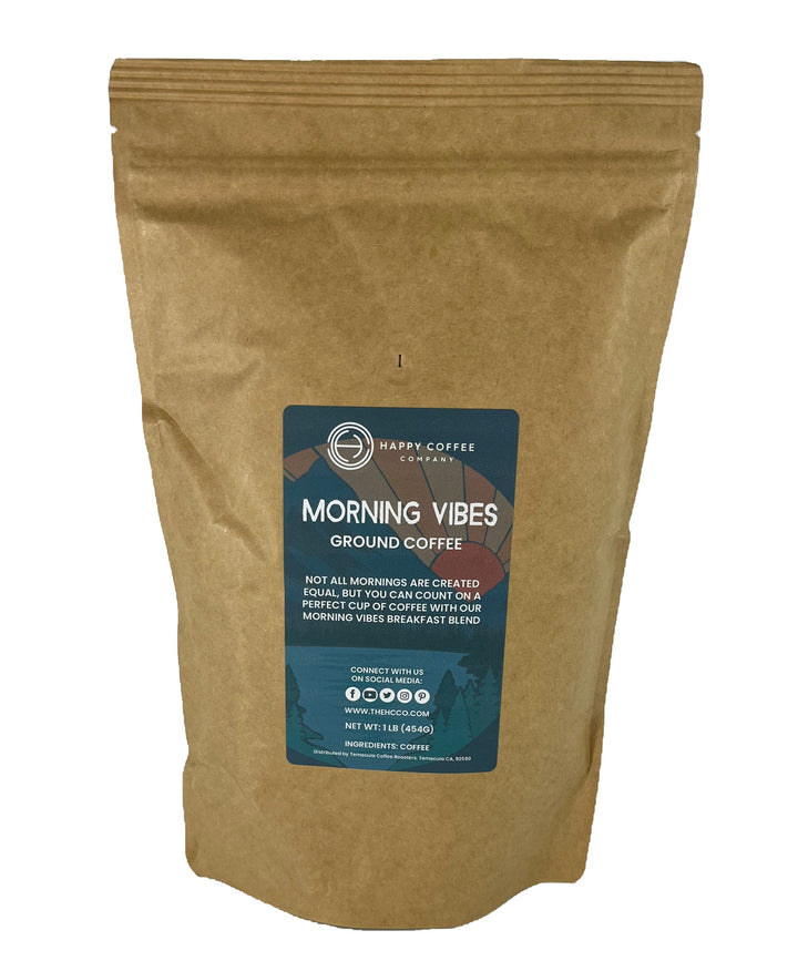 Happy Coffee Company